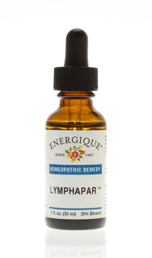 LymphaPar™ from Energique® – Essential Vitamins